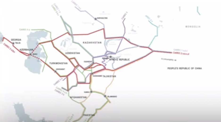 Trade Facilitation in CAREC: A 10-year CPMM Perspective-CAREC Institute ...