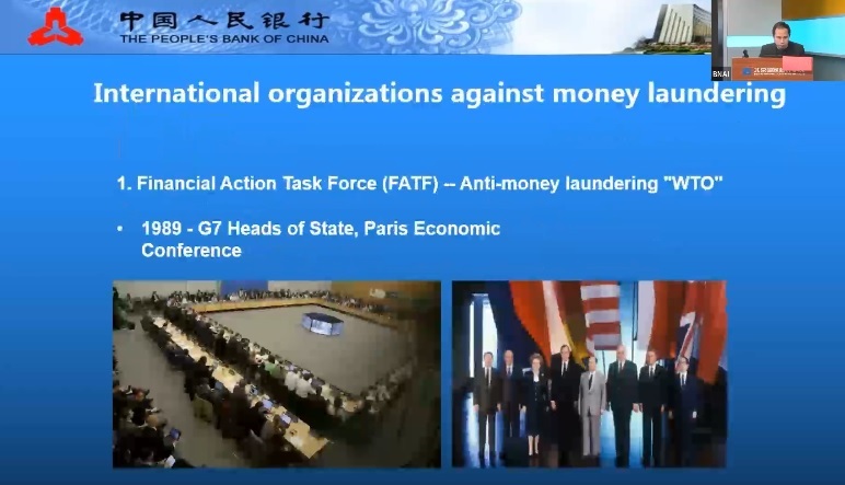 Early Warning and Regulation of International Financial Risks-CAREC ...