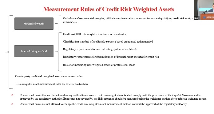 Early Warning and Regulation of International Financial Risks-CAREC ...